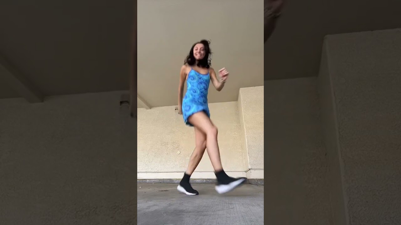 Tutorial Shuffle dance Sofia sofia 💕 - Shuffle Dance